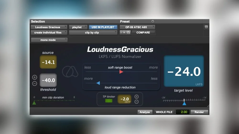 Audio Production Tools We Loved In November 2025 Production Expert