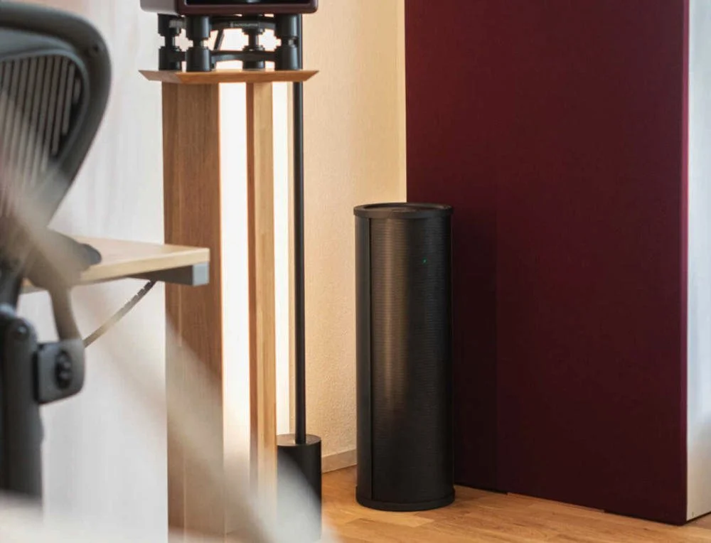 Passive Acoustic Treatment - Is There A Better Way? | Production Expert