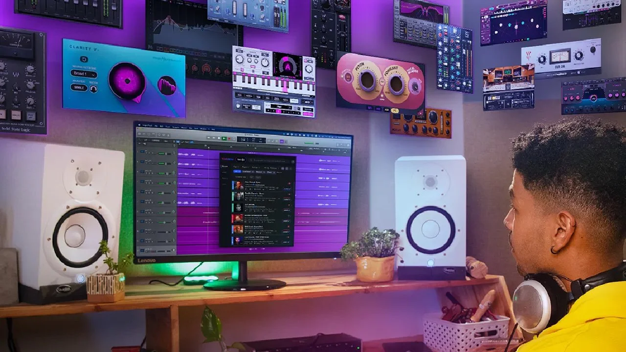 Waves Announce Reinstatement Of Perpetual And WUP | Production Expert