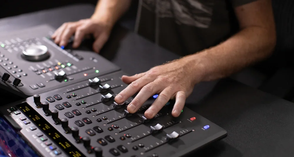 Avid EUCON 2026.4 Released - Signposts Imminent Pro Tools Update ...