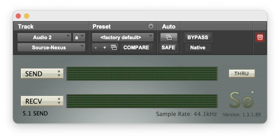 We Fix Some Tough Audio Routing Problems With Source-Nexus 1.3 ...
