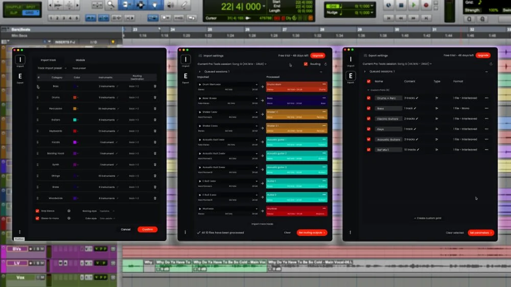 Forte - Professionals Test It In The Real World | Audio Production ...