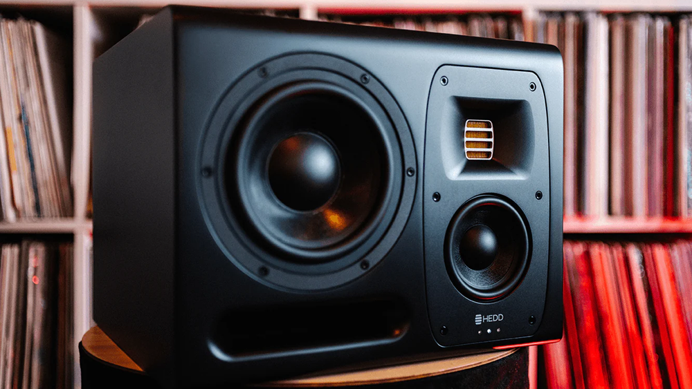 HEDD TYPE 20 A-CORE Announced | Audio Production: News, Tutorials & Reviews