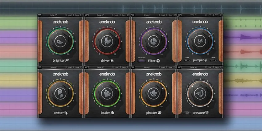 Six One-Knob Plugins That Are More Powerful Than You Would Think ...