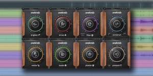 Six One-Knob Plugins That Are More Powerful Than You Would Think | Production Expert