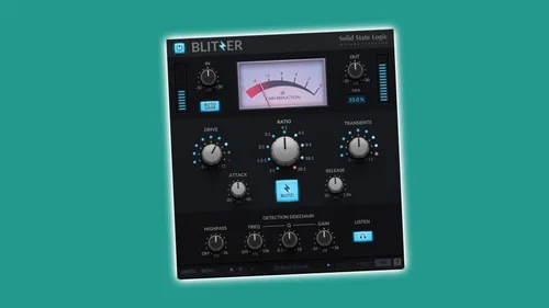 SSL Blitzer - The New Plugin People Want To Buy But Can't | Production Expert