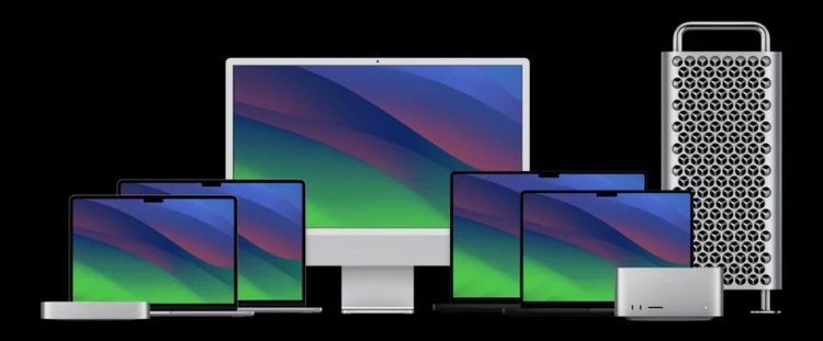 Why Apple Has To Update The macOS So Frequently | Production Expert