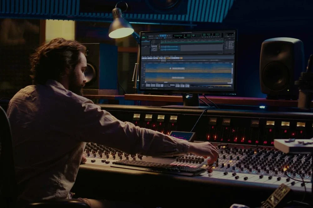 5 Things That Are Here To Stay In Modern Professional Audio Production ...