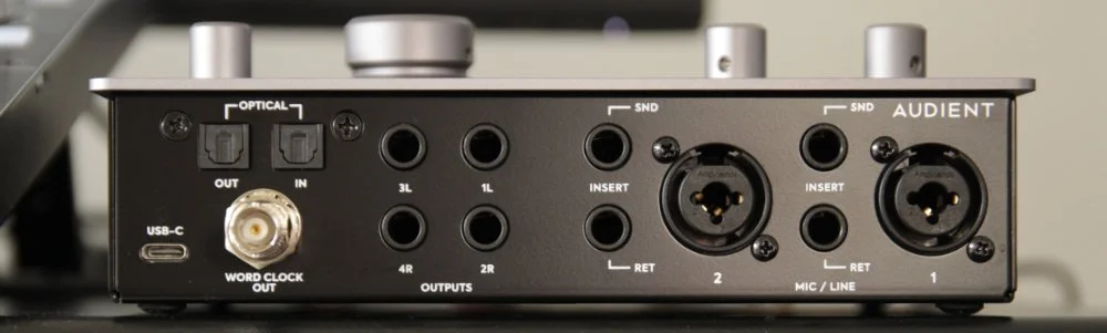 Audient iD24 - We Take A First Look | Production Expert