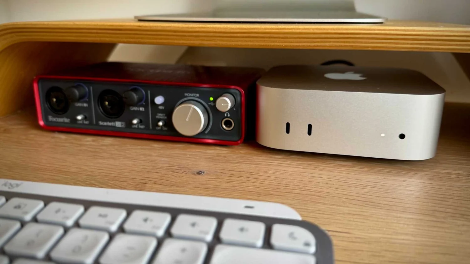 I Have A Mac Studio And A Mac mini – Here's The Reality | Production Expert