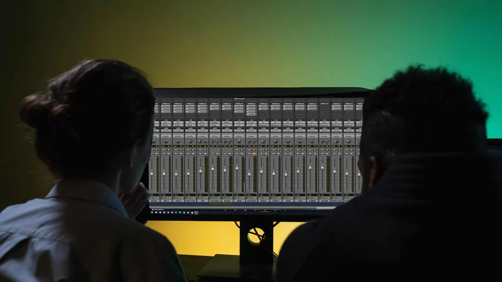 Are These The 7 Keys To Success In Post Production? | Production Expert