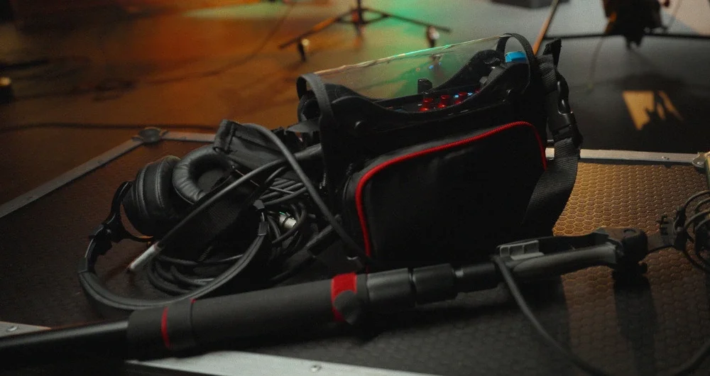 Behringer Announce Flow 4V Field Recorder And Accessories | Production ...