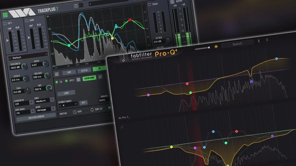 Why And How To Match EQ | Production Expert