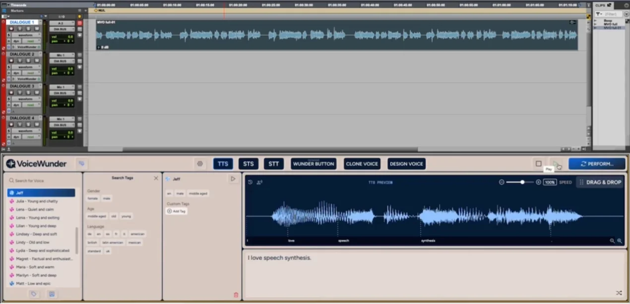 Avid Pro Tools 2025.12 Released | Audio Production: News, Tutorials ...
