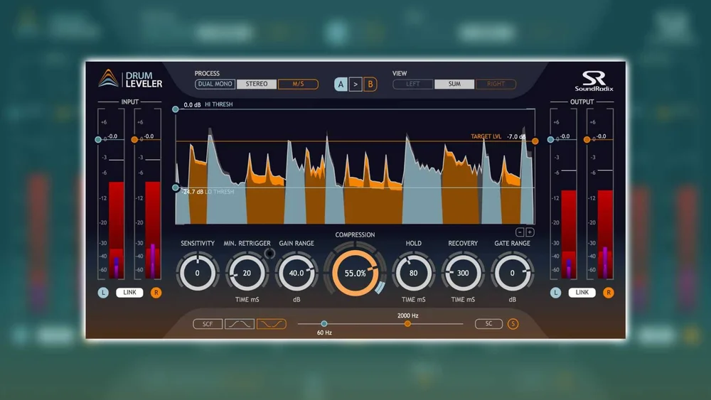 Sound Radix Bring Native AAX Support For Apple Silicon | Audio ...
