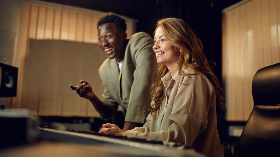 How To Get More Women Into Your Studio | Production Expert