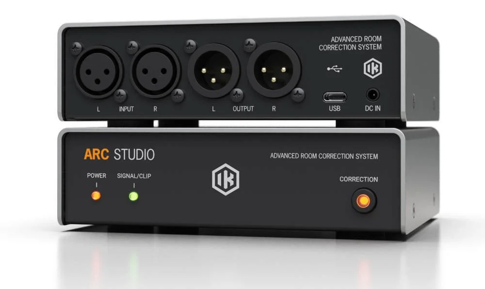 IK Multimedia ARC Studio - Does It Really Work? | Production Expert