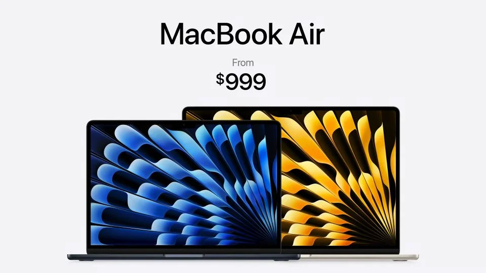 Apple Announce M4 MacBook Pro Computers | Audio Production: News ...