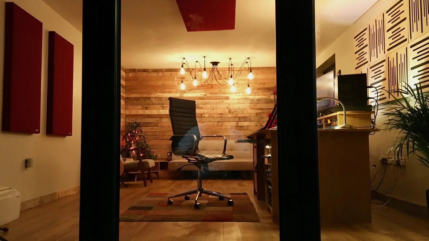 The Best Decision I Made When Building My Studio | Production Expert