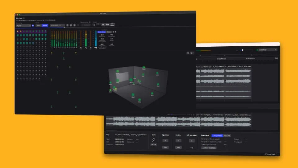 Using Apl Virtuoso With Live Re-Renders In Pro Tools – JMNG