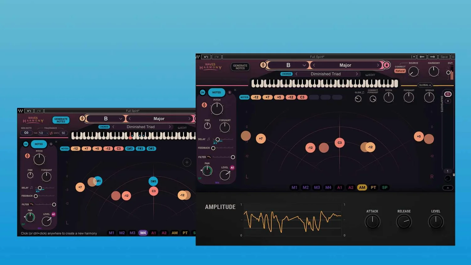 Waves Harmony Vocal Production Plugin Released | Production Expert
