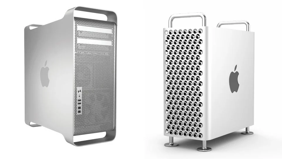 Is The Apple Mac Pro The Best Computer For My Studio? | Production Expert