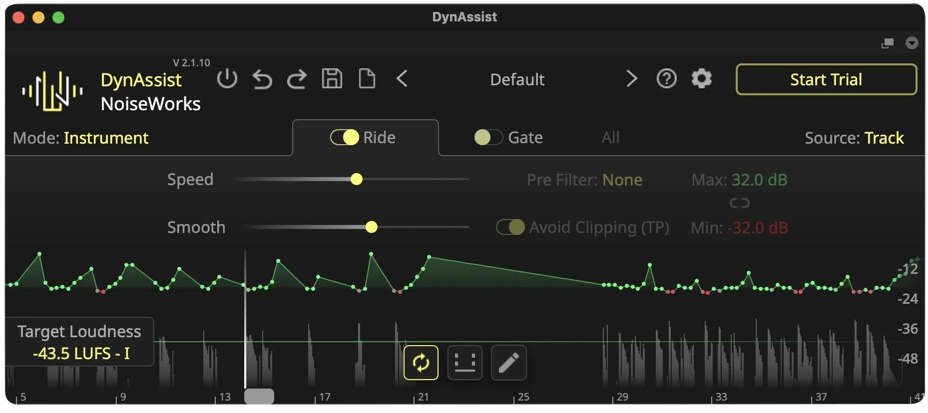 Avid Preview New Pro Tools Features At NAB 2025 | Production Expert