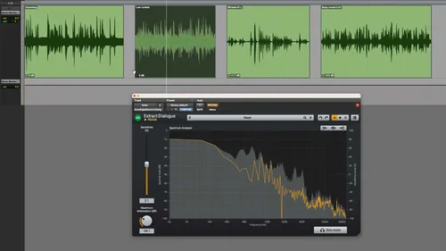 Acon Digital's Extract:Dialogue 1.5 Update Tested | Production Expert