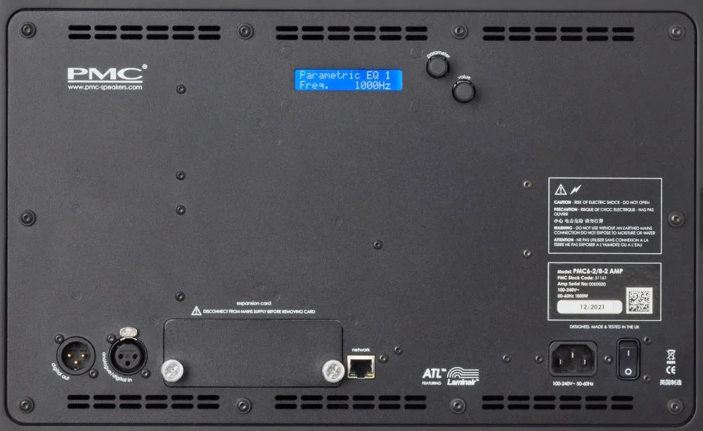 PMC 6-2 Studio Monitors - Tested | Production Expert