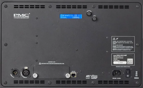 PMC 6-2 Studio Monitors - Tested | Audio Production: News, Tutorials ...
