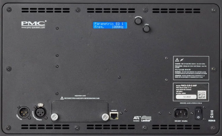 PMC 6-2 Studio Monitors - Tested | Production Expert