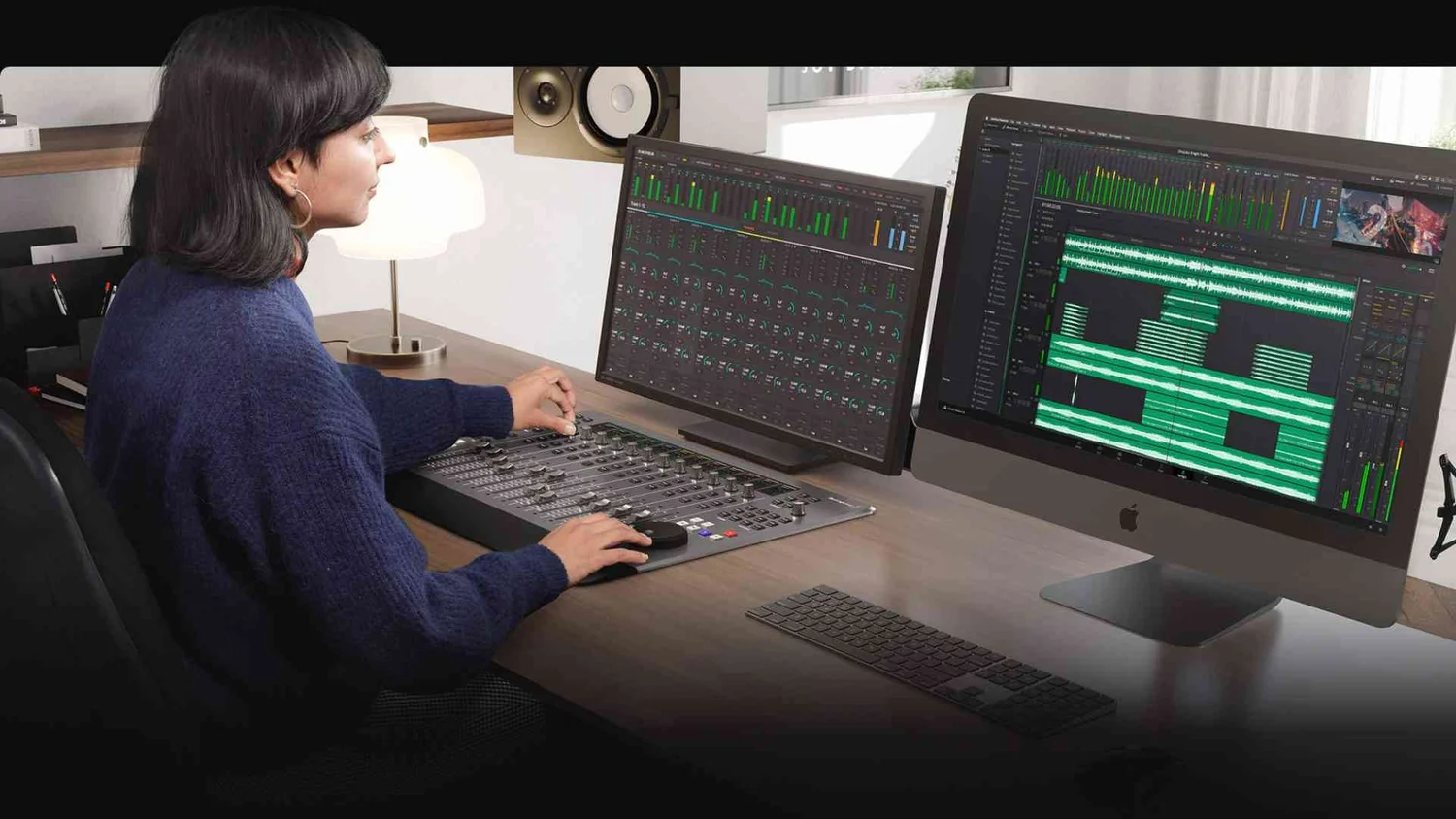 DaVinci Resolve 18.0 Beta 2 Offers Eye Watering Amount Of DAW Feature ...