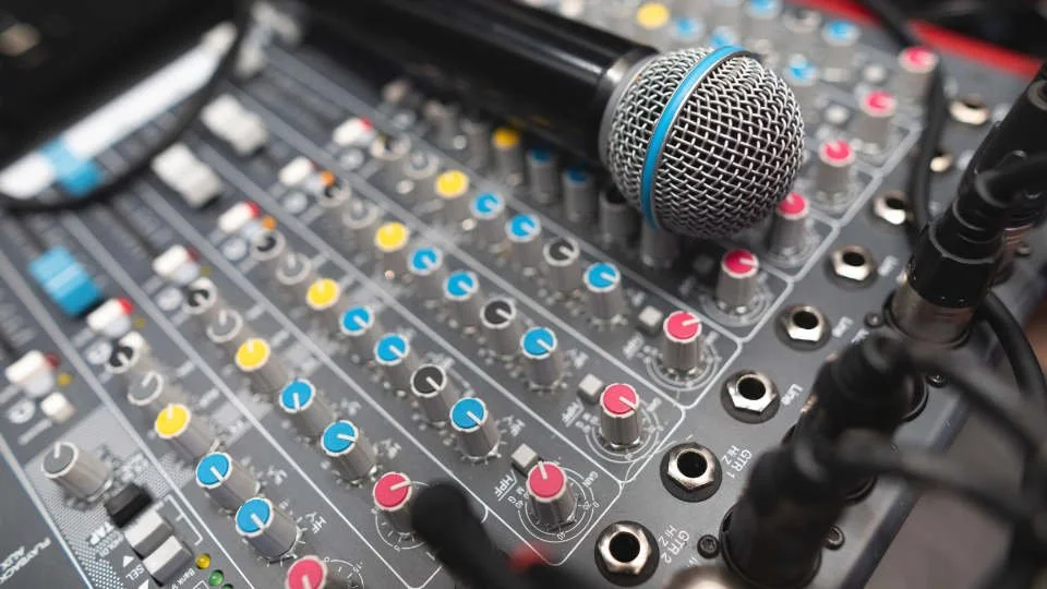 5 Reasons You Might Want A Mixer | Production Expert