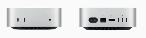 Apple Announce M4 Mac mini Computers | Production Expert