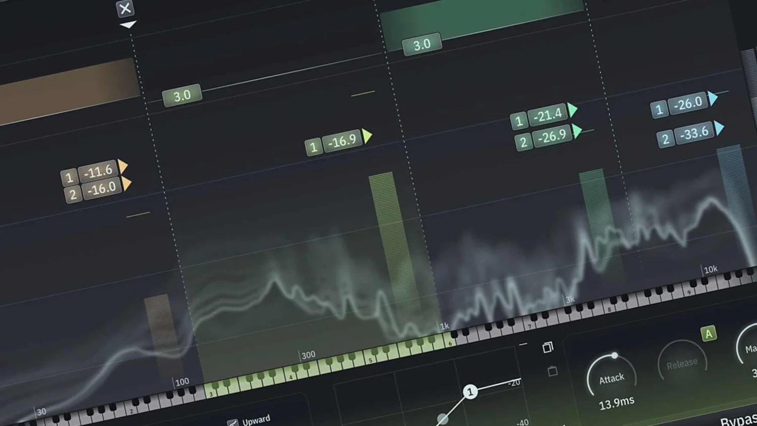 Toneboosters MBC Multi-Band Compressor Released | Production Expert