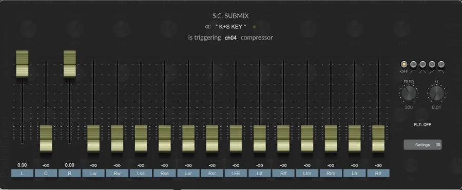 PSP Audioware AuralComp Multichannel Compressor - First Look | Production Expert
