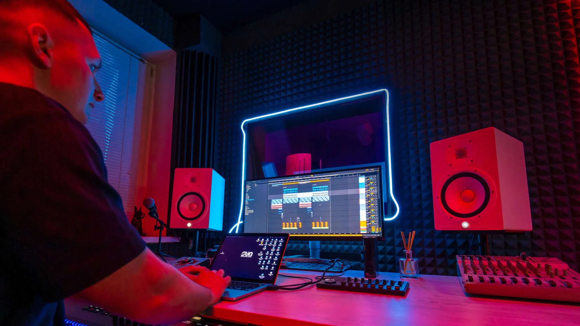 Your AI Generated Music Won't Belong To You... That's The Law ...