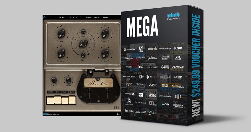 6 Top Effects Plugin Bundles In 2021 | Production Expert