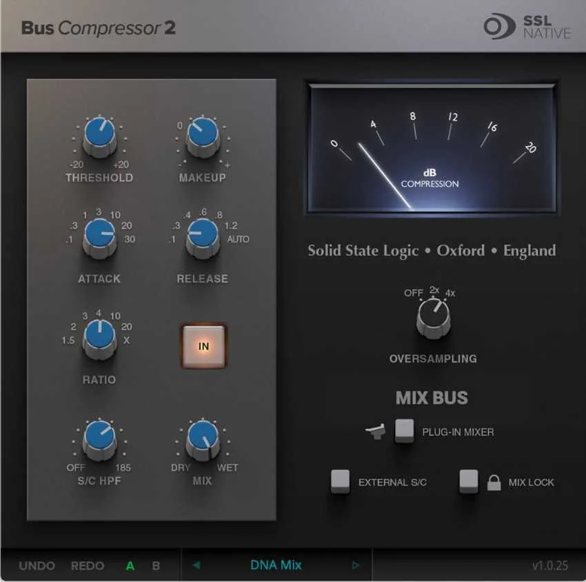 Our Top SSL Emulation Plugins 2022 | Audio Production: News, Tutorials ...