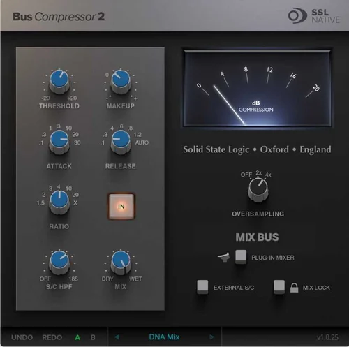 Our Top SSL Emulation Plugins 2022 | Audio Production: News, Tutorials ...