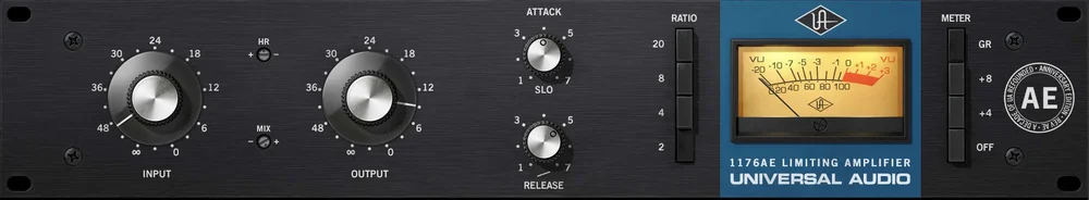 Classic Compressor Choice - What And Why? | Production Expert