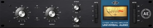 Classic Compressor Choice - What And Why? | Audio Production: News ...