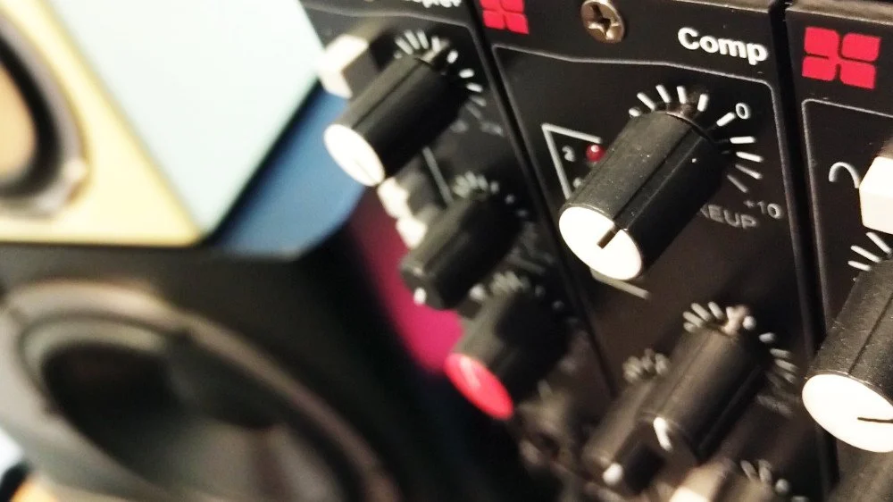 Parallel Processing Power - Enhancing Depth with Parallel Tracks ...