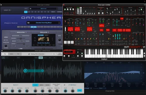 Six Tips For Layering In Your Music Productions | Production Expert