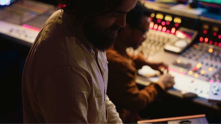 5 Things That Are Here To Stay In Modern Professional Audio Production ...