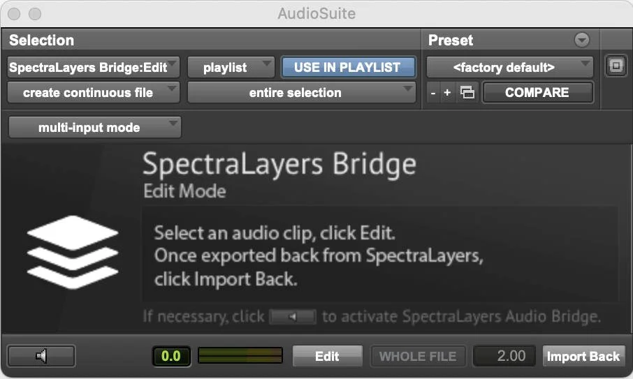 Steinberg SpectraLayers 11 Is The Tool Every Post Professional Should ...