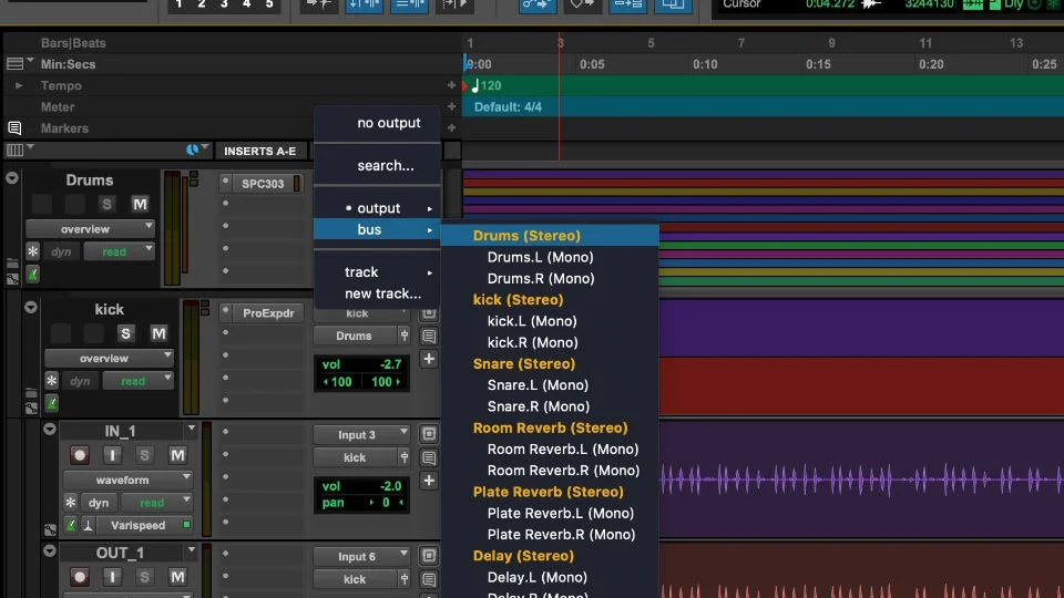 How To Prepare For A Professional Mixing Session | Production Expert