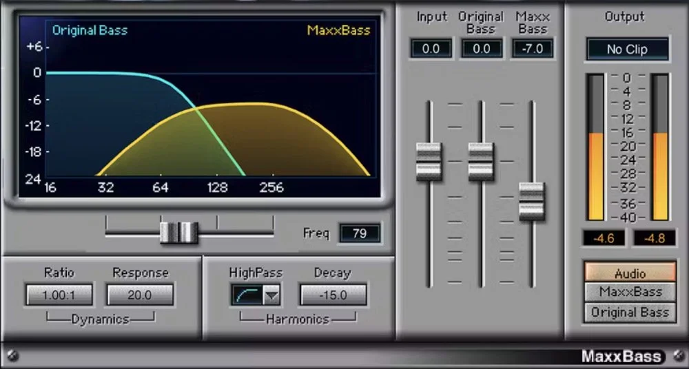 How To Make Sure Bass Is Heard On Small Speaker Devices | Production Expert