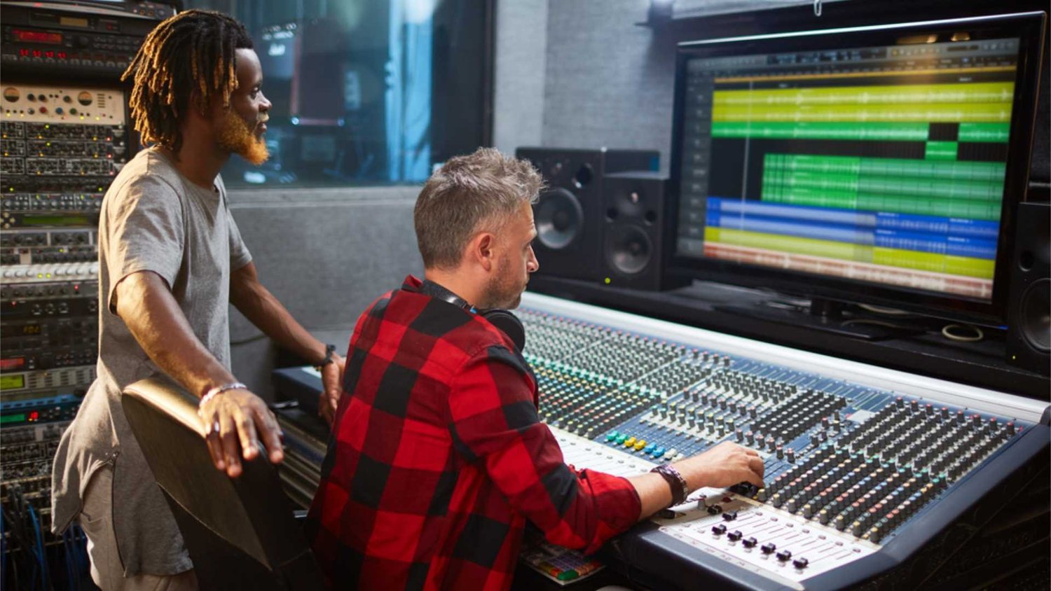 How Varied Personalities and Difficult Clients Can Improve Your Audio ...