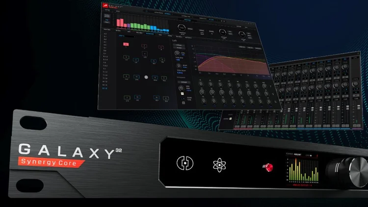 Monitor Controller Systems That Support Formats Like Dolby Atmos In ...